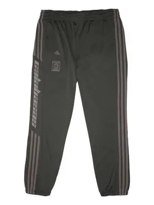 Adidas Calabasas Track Pants - Green