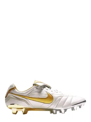 Nike Tiempo Legend Elite 10r Fg Soccer Cleats - White