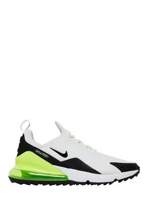 Nike Air Max 270 Golf - White