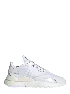 Adidas Nite Jogger Sneakers Grey