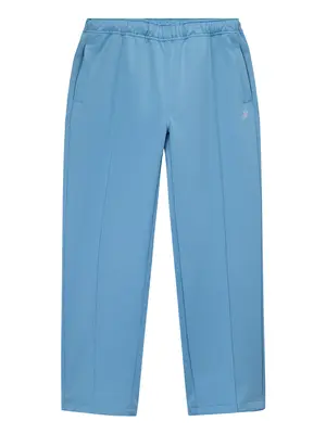 StÜssy Poly Track Pants - Blue