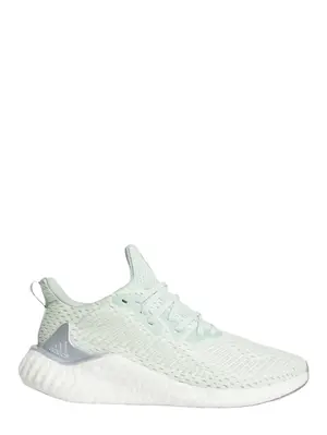 Adidas AlphaBoost Sneakers Green