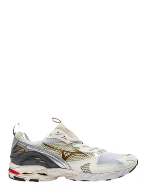 Mizuno Wave Rider - White