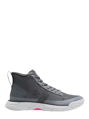 CONVERSE Star Series Bb High-top Sneakers - Black