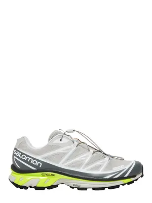 SALOMON XT-6 Advanced Grey