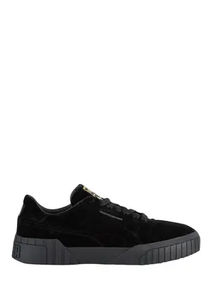 PUMA Puma Cali Velvet Sneakers