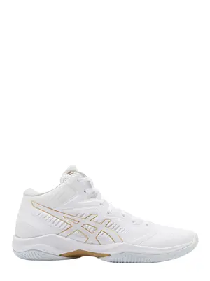 Asics Gelhoop V12 Sneakers - White