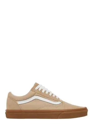 VANS Old Skool Sneakers Brown