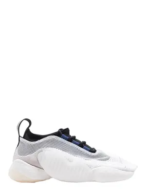 Adidas Crazy Byw Lvl 2 Sneakers - White