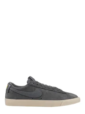 Nike Zoom Blazer Low Sb - Grey