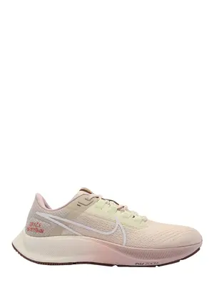 Nike Air Zoom Pegasus 38 'dandy Dandelions' Sneakers - Pink