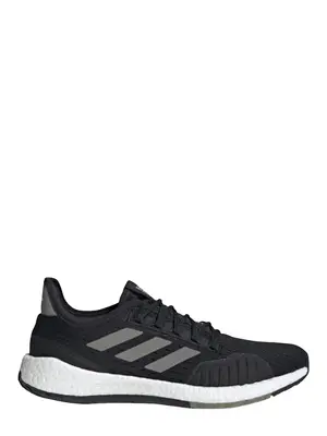 Adidas Pulseboost Hd Summer.rdy Sneakers - Black