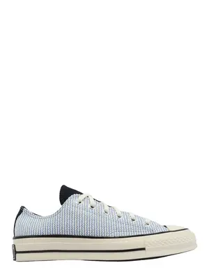 CONVERSE Chuck 70 Low Top Sneakers - Blue