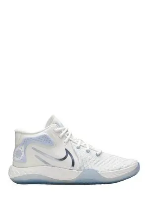 Nike Kd Trey 5 Viii - White