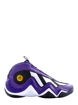 Adidas Crazy 97 Eqt Elevation Kobe Bryant '1997 Slam Dunk Contest' Sneakers - Purple