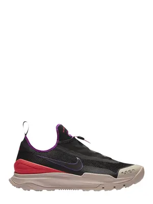 Nike Zoom Air Ao - Black