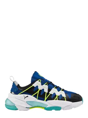 PUMA Lqdcell Omega Sneakers - Blue