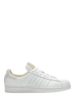 Adidas Superstar Sneakers - White
