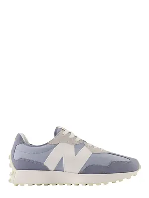 NEW BALANCE 327 Sneakers - Blue
