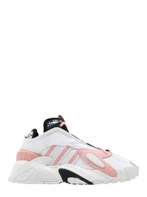 Adidas Streetball 'chinese New Year' Sneakers - White