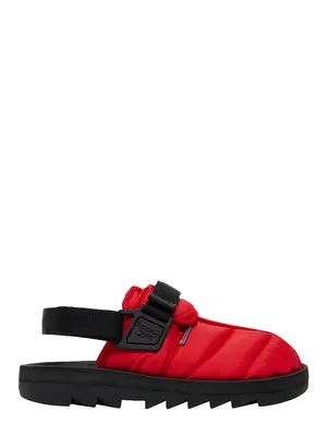 REEBOK Beatnik Sandal - Red