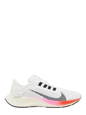 Nike Air Zoom Pegasus 38 Flyease Sneakers - White