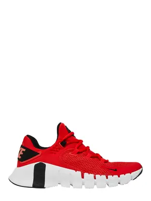 Nike Free Metcon 4 - Red