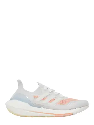 Adidas Ultraboost 21 Sneakers - White