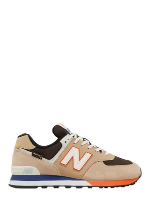 NEW BALANCE New Balance 574v2 Sneakers Grey