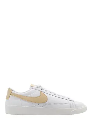 NIKE Nike Blazer Low LE Canvas Sneakers