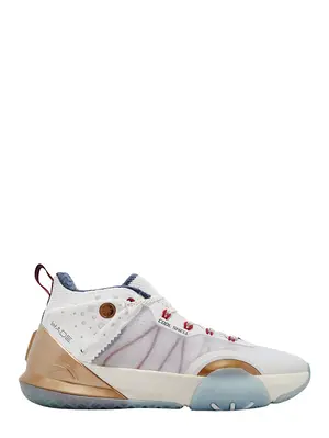 LI-NING Wade All Day 6 V2 Sneakers - White
