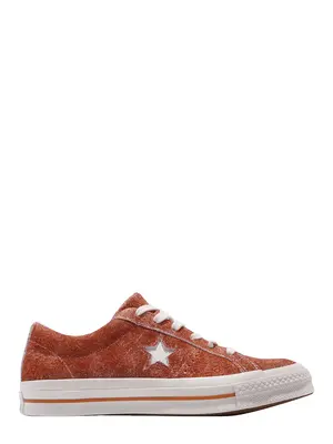 CONVERSE One Star Low - Orange