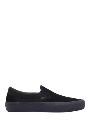 VANS Slip-on Pro - Black