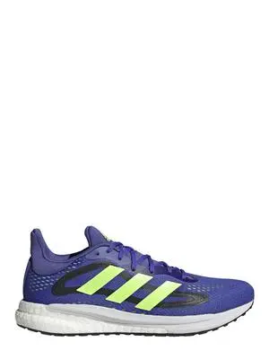 Adidas Solarglide 4 - Blue