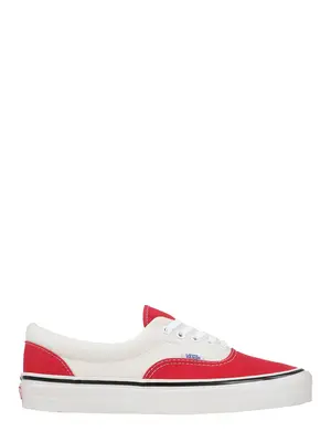 VANS Era 95 Dx Sneakers - Red