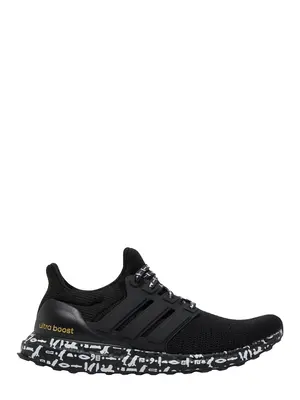 Adidas Mohamed Salah X Ultraboost Dna 2.0 - Black