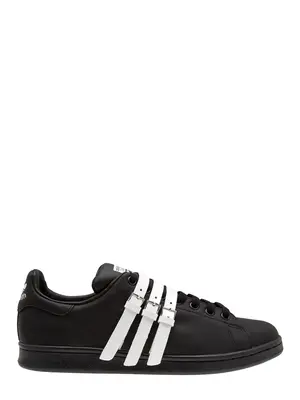 ADIDAS Raf Simons X Adidas Stan Smith Strap Sneakers
