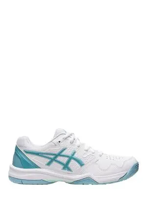Asics Gel Dedicate Sneakers - White
