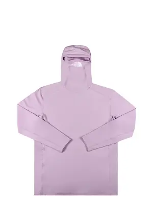 Supreme X The North Face Base Layer Long-sleeve Top - Purple