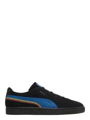 PUMA Suede Triplex Dazed - Black