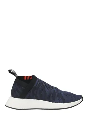 Adidas Nmd_cs2 Primeknit Sneakers - Blue