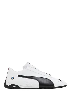 PUMA Bmw Motorsport R-cat Sneakers - White