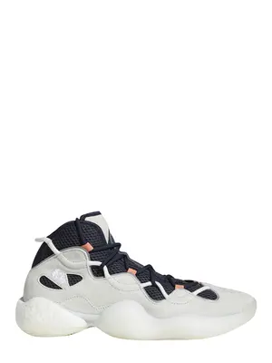 Adidas Crazy Byw 3 Sneakers - White