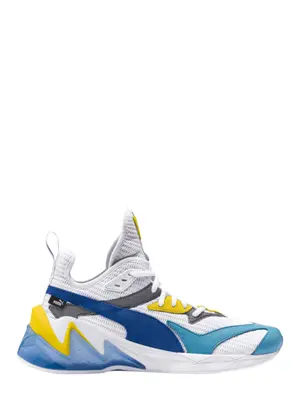 PUMA Lqdcell Origin Sneakers - White