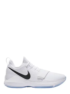 Nike Pg 1 Ep Sneakers - White
