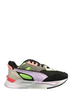 PUMA Mirage Sport Remix Sneakers - Black