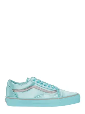 VANS Opening Ceremony X Old Skool Satin Sneakers - Blue