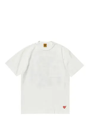 HUMAN MADE Pocket T-shirt #1 - White