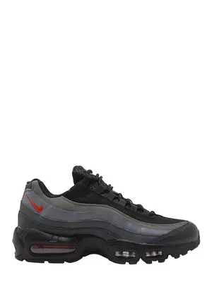 Nike Air Max 95 Sneakers - Black