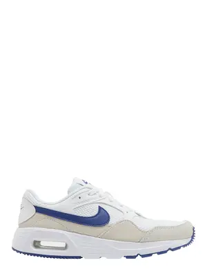 Nike Max Sc Sneakers - White